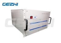 China Remote Monitoring Fiber Optical Switches 48*2x4 Matrix for Optical Networking for sale