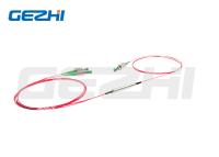 China PM Filter WDM Polarization Maintaining WDM Filter with Ultra Low Insertion Loss High Polarization Extinction Ratio and Multiple Wavelength Combinations for sale