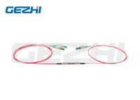 China PM Filter WDM Polarization Maintaining WDM Filter with Ultra Low Insertion Loss High Polarization Extinction Ratio and Multiple Wavelength Combinations for sale