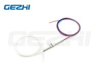 China Polarization Maintaining Fused WDM with Ultra-low Insertion Loss, High Polarization Extinction Ratio, and Wide Operating Temperature Range for sale