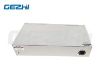 China Rackmount MEMS Optical Switch Matrix with 256×256 Matrix Bidirectional Transmission and RS232 + Ethernet Control for sale