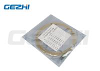 China MPO OS2 Patch Cord Single Mode 9/125μm High-Density MPO Fiber Optic Patch Cord for sale