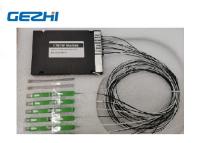 China 1 Channel 1470nm Dual Fiber CWDM OADM Multiplexer for sale