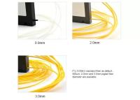 China 1 Channel 1470nm Dual Fiber CWDM OADM Multiplexer for sale