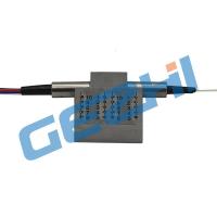 China Bidirectional Non Latching 1x3 Fiber Optical Switches for sale