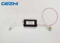 China Non Latching Multi Mode 1x2A 850nm Fiber Optical Switches for sale