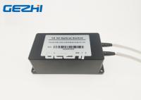 China 1x32 SM Optical Fiber Switch for sale