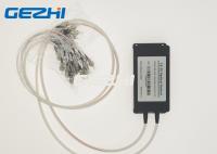China 1x32 SM Optical Fiber Switch for sale