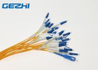 China 18CH 1610nm low loss BIDI CWDM Mux Demux Module for sale