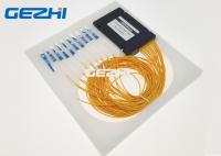 China ABS Box 1610nm 1x18 CWDM Coarse Wavelength Division Multiplexing for sale