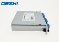 China Insert Type 12 Channel 1571nm CWDM Mux Module for sale