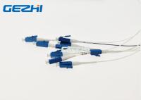 China ABS Box Add Drop 100Ghz BIDI 8CH Passive DWDM Mux for sale