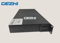 China 19 Inch 1U Rack Mount 8CH 1310nm Passive CWDM Mux Demux for sale
