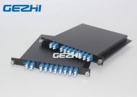 China 8CH CWDM Mux Demux for sale