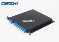 China 8CH CWDM Mux Demux for sale