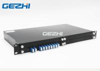 China 8CH CWDM Mux Demux for sale