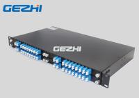 China 8CH CWDM Mux Demux for sale