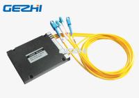 China West East 1350nm 1 Channel OADM Multiplexer Module for sale