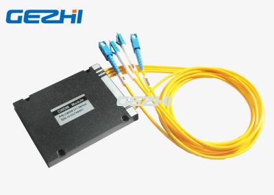China West East 1350nm 1 Channel OADM Multiplexer Module for sale