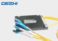 China West East 1350nm 1 Channel OADM Multiplexer Module for sale
