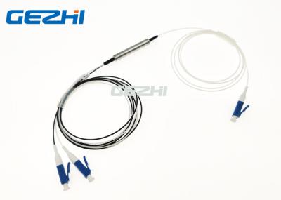 China 1x2 Optical Add Drop Multiplexer for sale