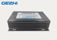 China Non Latching Single Mode 1x2 Mechanical Optical Switch for sale