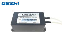 China Bi Directional 1x32 Opto Mechanical Fiber Optical Switches for sale