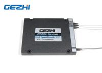 China 1290nm Passive CWDM Mux Demux Module With Upgrade Port for sale