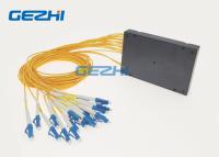 China 1x16 Dense Wavelength Division Multiplexer for sale