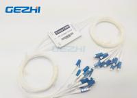 China 18 Channels Compact CWDM Module for sale