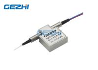 China Bi Directional FSW 1x4T Opto Machanical Fiber Optical Switches for sale
