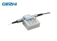 China FC APC 1x3T 1620nm Latching Optical Switch Device for sale