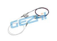 China FC APC 1x3T 1620nm Latching Optical Switch Device for sale