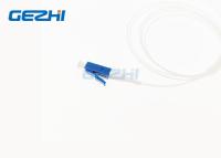 China 200Ghz 1x2 Single Channel Filter WDM Optical Passive Component for sale