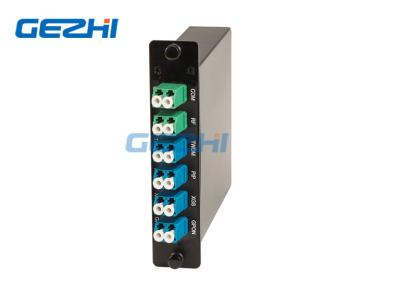 China Dual Fiber Coexistence Element CEx Module Filter WDM for sale
