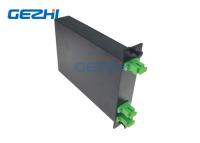 China 1510nm 1x2 CWDM Single Add Drop Passive Multiplexer Module for sale