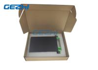 China 1510nm 1x2 CWDM Single Add Drop Passive Multiplexer Module for sale