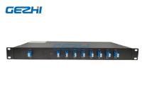 China 16CH CWDM Passive Multiplexer for sale