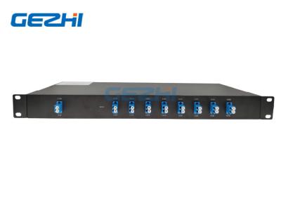China 16CH CWDM Passive Multiplexer for sale