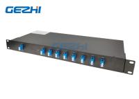 China 16CH CWDM Passive Multiplexer for sale