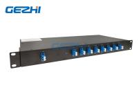 China 16CH CWDM Passive Multiplexer for sale