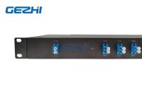 China 16CH CWDM Passive Multiplexer for sale