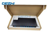 China 1x16 CWDM Mux Demux for sale