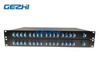 China 32 CH DWDM Mux Demux for sale