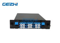 China 12 Channels 5G DWDM Mux Demux OMUX COT RT Modules for sale