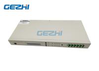 China 1550nm OLP Optical Line Protection Switch System for sale