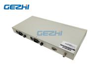 China 1550nm OLP Optical Line Protection Switch System for sale