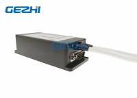 China TTL Interface 1x32 SM 500mW 1650nm Fiber Optical Switches for sale