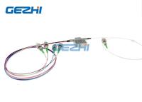 China 500mW 1742nm 1x4 Fiber Optical Switches For Gas Detection Sensor for sale