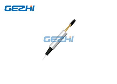 China Low PDL Mini Size MEMS VOA Variable Optical Attenuator with High Reliability for WDM Systems for sale